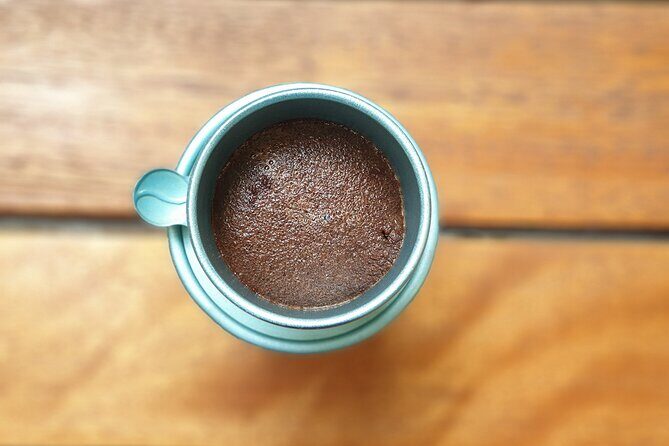 Vietnamese Coffee Master Class - FAQs