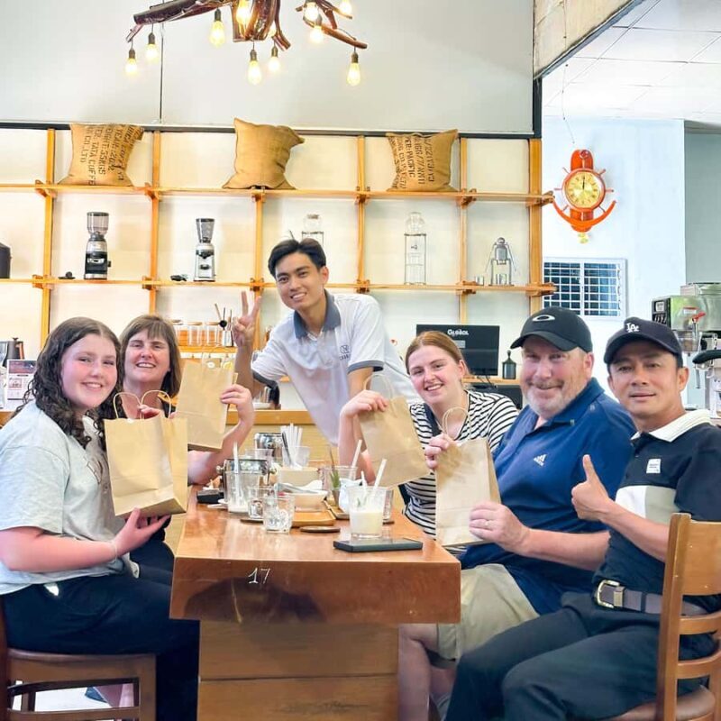 Vietnamese Coffee Secrets: Hands-On Workshop in Hoi An - Discover the Art of Vietnamese Coffee in Hoi An