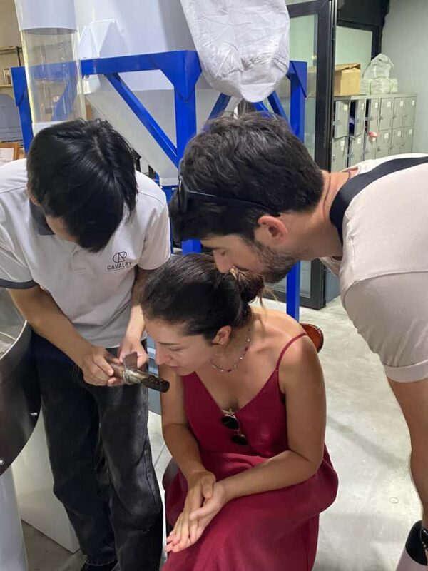 Vietnamese Coffee Secrets: Hands-On Workshop in Hoi An - A Practical Look at the Vietnamese Coffee Secrets Workshop