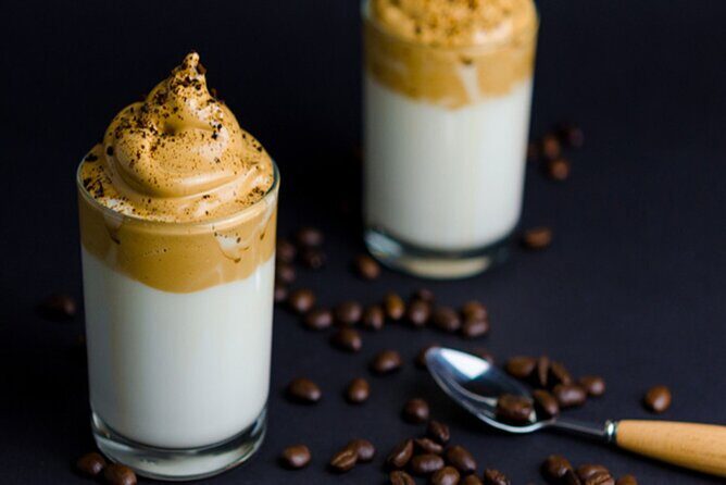 Vietnamese Coffee Tastings in Ha Noi Old Quarter - Key Points