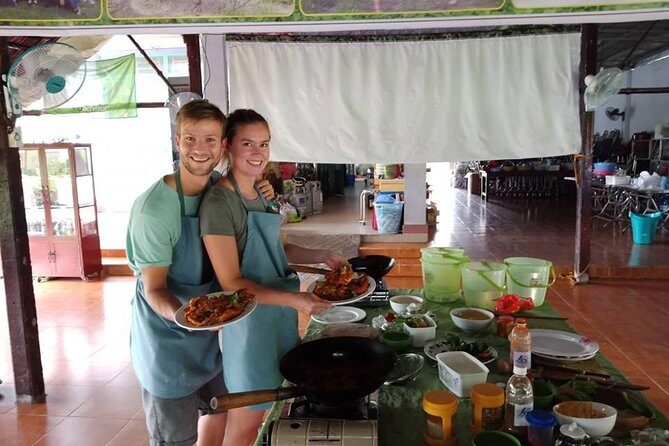 Vietnamese Cooking Class and Cu Chi Tunnels Tour from Ho Chi Minh City - Who Should Consider This Tour?