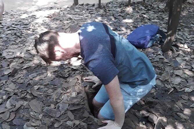 Vietnamese Cooking Class and Cu Chi Tunnels Tour from Ho Chi Minh City - Final Thoughts