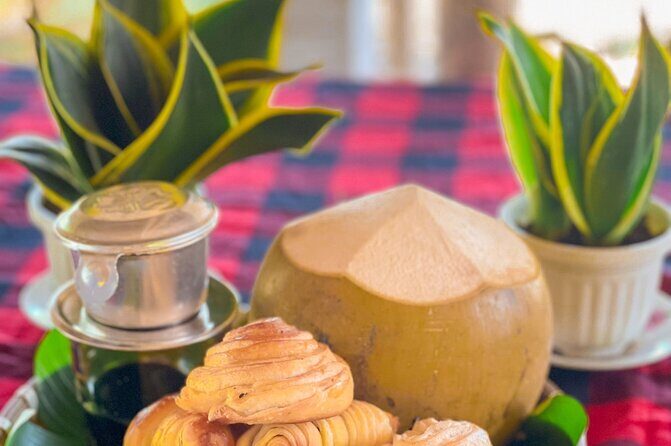 Vietnamese Cooking Class in Cam Thanh Coconut Forest & Basketboat - Why It Offers Excellent Value