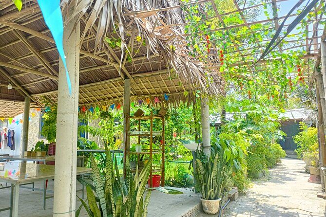 Vietnamese Cooking Class in Cam Thanh Coconut Forest & Basketboat - Final Thoughts