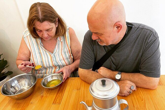 Vietnamese Cooking Class in Hanoi - An Inside Look at the Hanoi Vietnamese Cooking Class