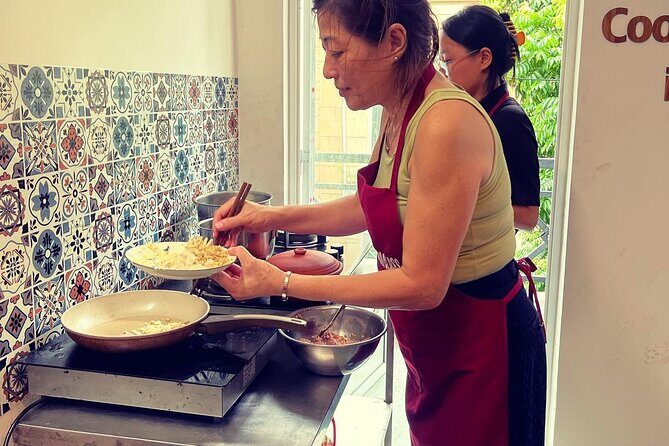 Vietnamese Cooking Class in Hanoi - Frequently Asked Questions