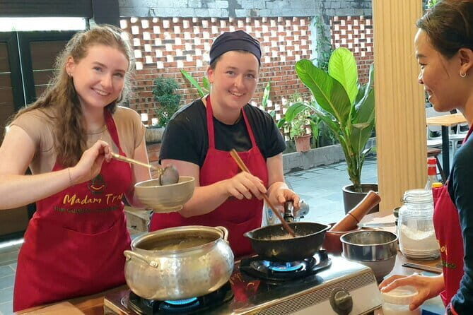 Vietnamese Cooking Class with Local Family in Hue - Introduction: Why This Cooking Class Works