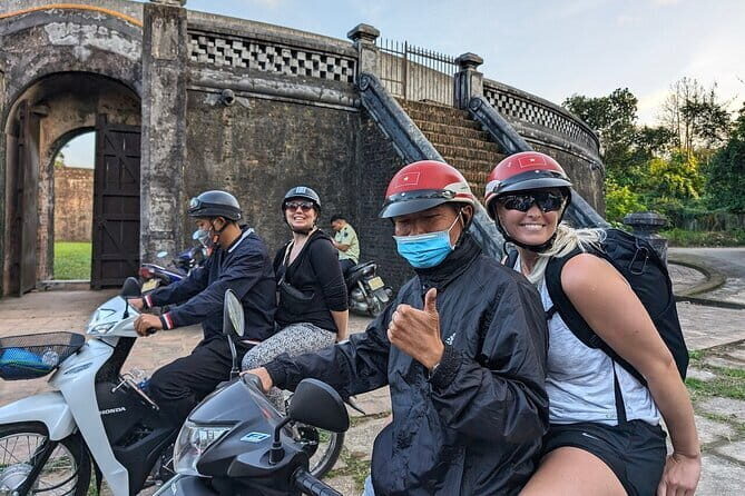 Vietnamese Cooking Class with Local Family in Hue - The Sum Up: Who Will Appreciate This Experience?