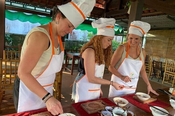 Vietnamese Cooking Class with Local Family in Hue - FAQ