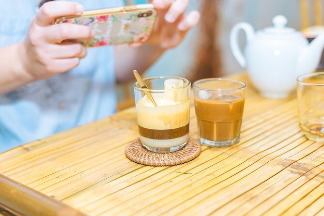 Vietnamese Culture and Coffee Making Class - Vietnamese Culture and Coffee Making Class: A Practical Guide for Curious Travelers