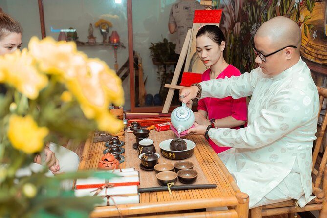 Vietnamese Culture and Coffee Making Class - The Value and Why It Works
