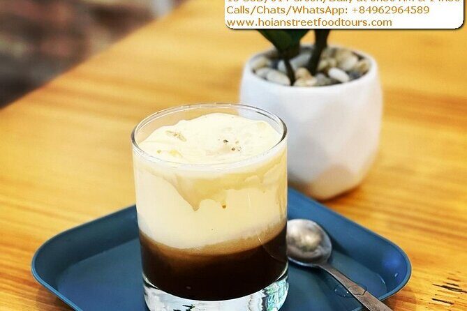 Vietnamese Egg Coffee Making Course in Hoi An - Final Thoughts: Is It Worth It?