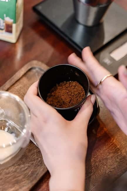 Vietnamese Egg Coffee Workshop & Tasting: Old Meets New - Authentic Coffee Culture in a Fun, Compact Format