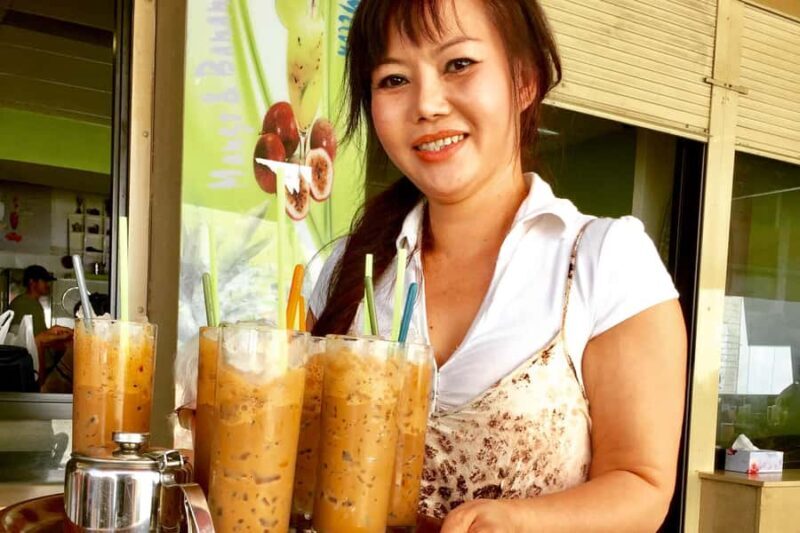 Vietnamese Food Tour with Local Guide - The Sum Up