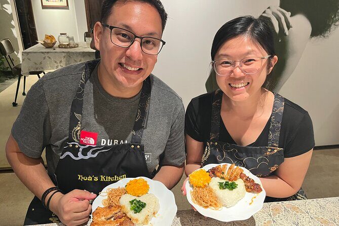Vietnamese Homestyle Cooking Class in Ho Chi Minh City - What to Expect: A Step-by-Step Culinary Journey