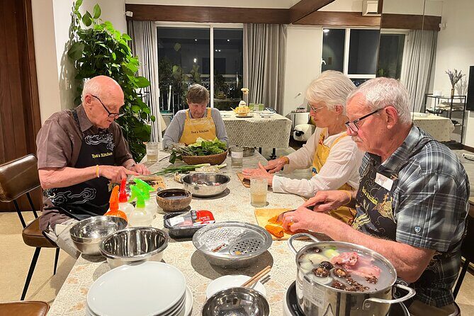 Vietnamese Homestyle Cooking Class in Ho Chi Minh City - Who Would Love This Experience?