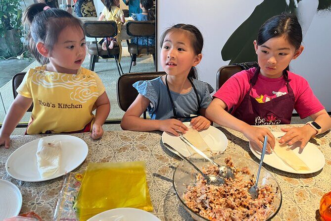 Vietnamese Homestyle Cooking Class in Ho Chi Minh City - FAQ