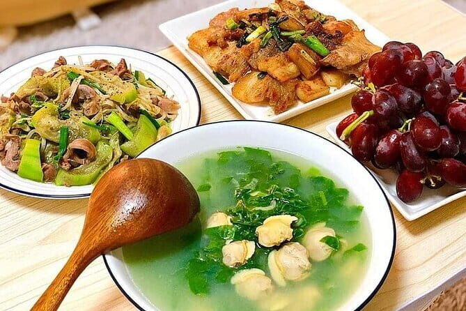 Vietnamese Meal & you! - An In-Depth Look at the Tour Experience