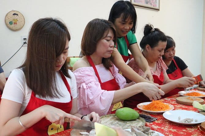 Vietnamese Meal & you! - FAQ