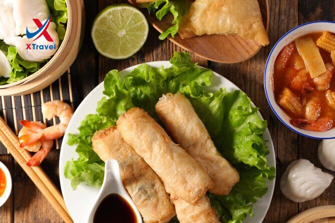 Vietnamese Spring Roll Cooking Class Experience - A Full Breakdown of the Hanoi Spring Roll Experience