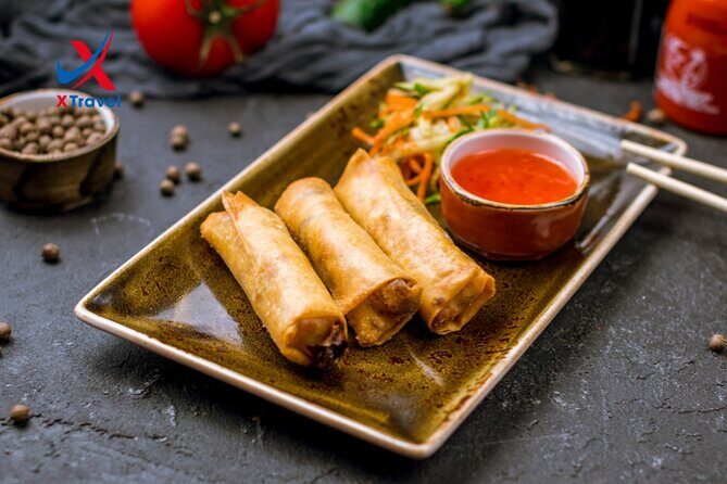 Vietnamese Spring Roll Cooking Class Experience - Final Thoughts: Is It Worth It?