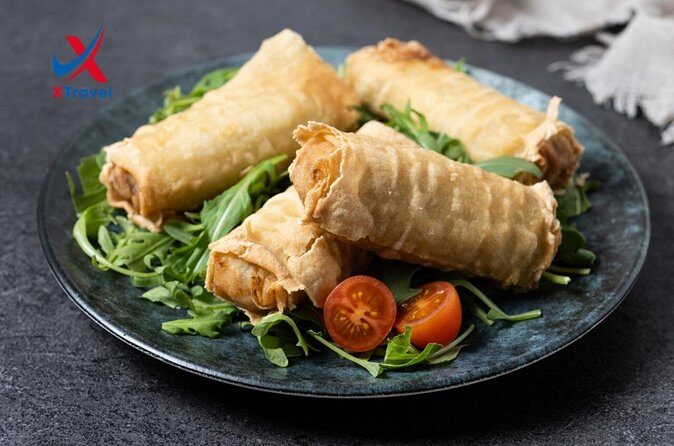 Vietnamese Spring Roll Cooking Class Experience - FAQ