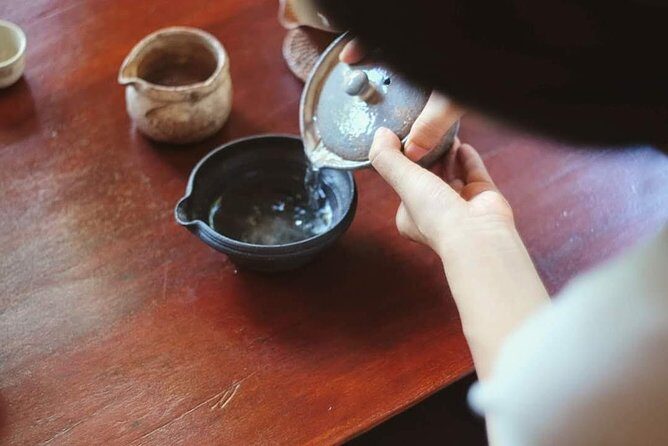 Vietnamese Tea Ceremony - A Closer Look at the Experience