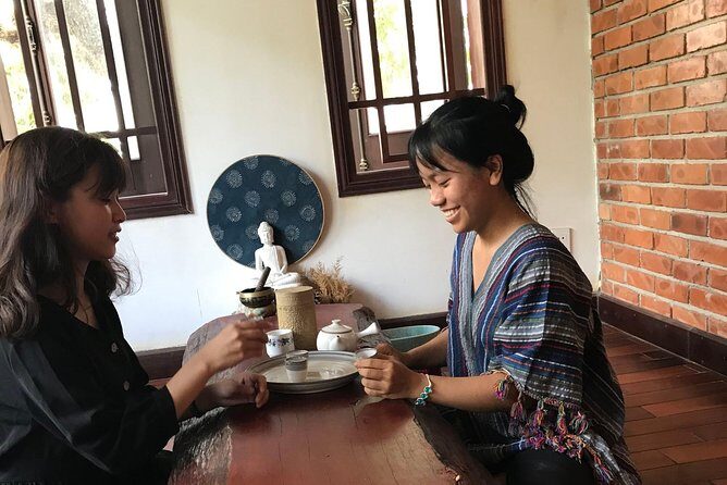 Vietnamese Tea Ceremony - Final Thoughts