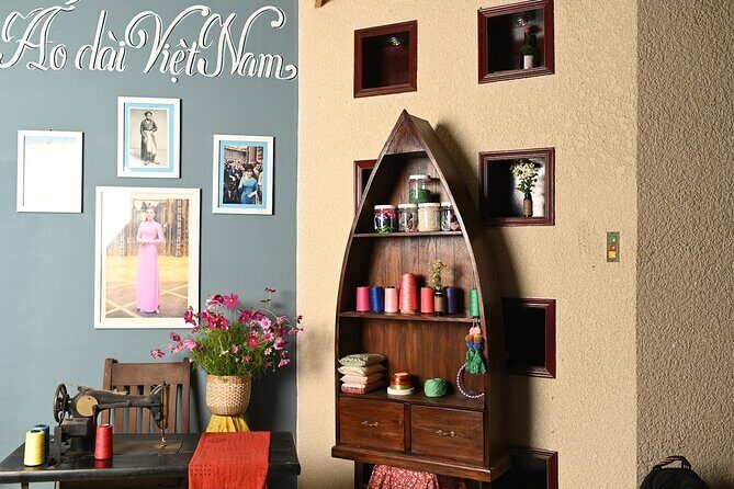 Vietnamese Tradition Combo Ao dai Coffee and Banh mi Private Tour - An Authentic Vietnamese Cultural Snapshot