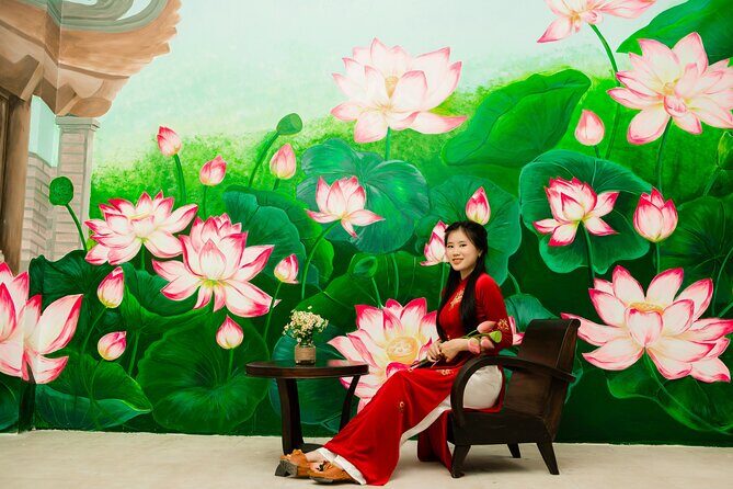 Vietnamese Tradition Combo Ao dai Coffee and Banh mi Private Tour - Practical Aspects and Logistics