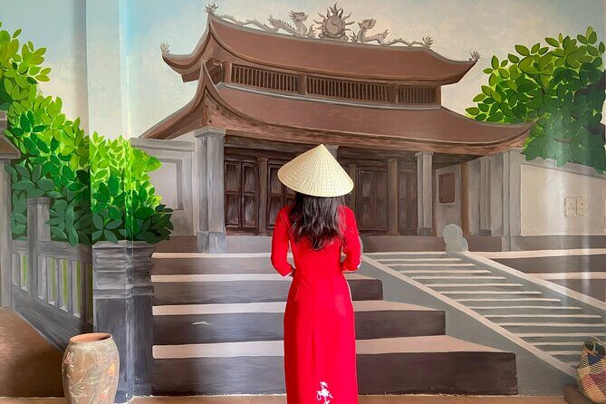 Vietnamese Tradition Combo Ao dai Coffee and Banh mi Private Tour - Potential Considerations