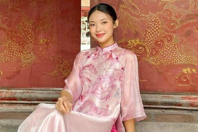 Vietnamese Traditional Ao Dai Rental & Photoshoot Tour in Hoi An - An Authentic, Stylish Journey Through Hoi An