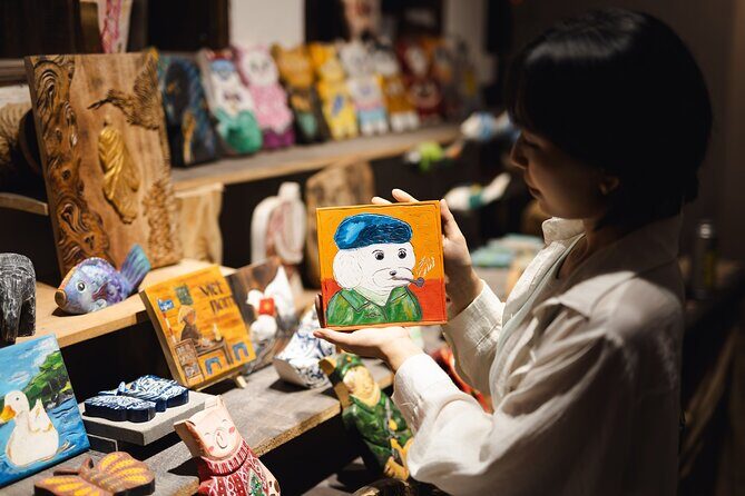 Vietnamese Woodcarving Workshop in Ho Chi Minh City - FAQs