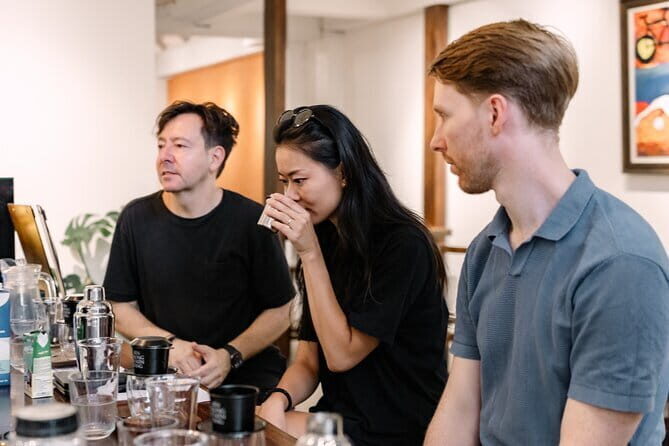 Vietnam's Egg Coffee Uncovered: History, Culture, and Craft - Analyzing the Value and Practical Aspects