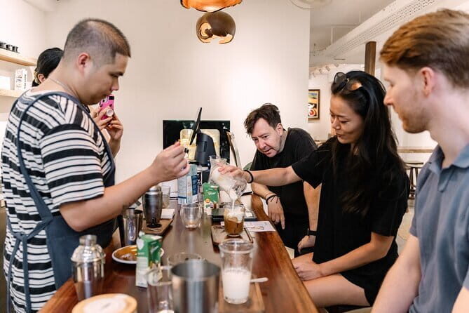 Vietnam's Egg Coffee Uncovered: History, Culture, and Craft - Who Will Love This Experience?