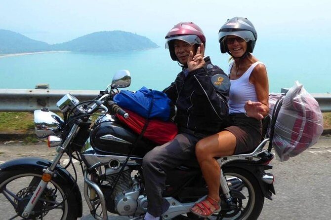 Vietnams Great Motorbike Trails 7 days 7 nights - The Itinerary Breakdown: What to Expect Each Day