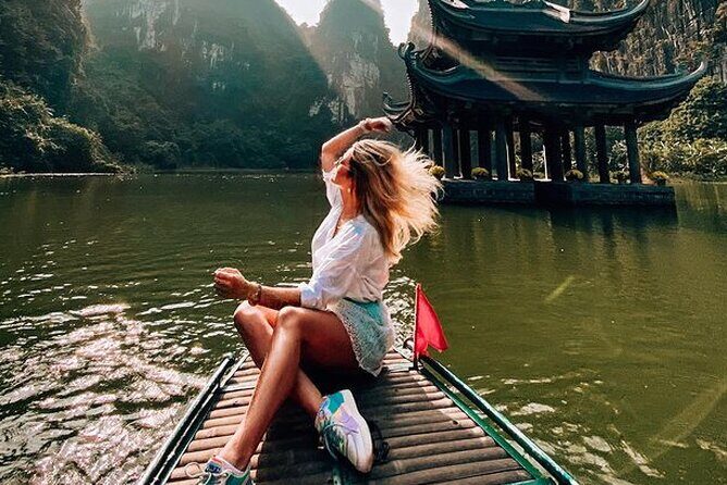 Vietnams Heritage Cave exploring in Hoa Lu, Tam Coc, and Mua - An In-Depth Look at the Tour Experience