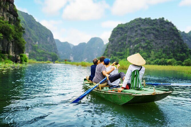 Vietnam's Hidden Treasure: Off-The-Beaten-Path In 9 Days - Frequently Asked Questions