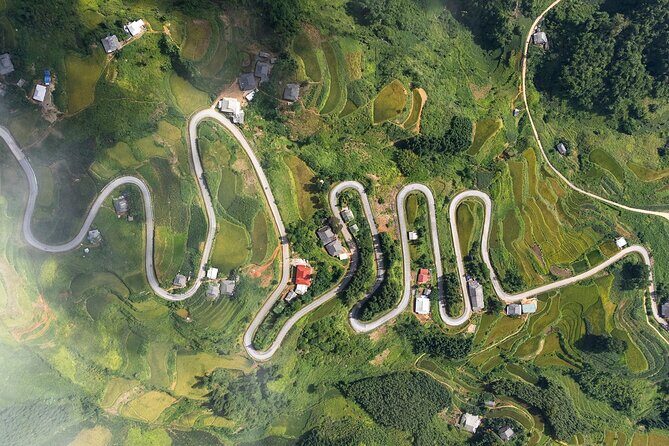 Vietnams Remote Northern Adventure Private Tour 6 Days 5 Nights - Key Points