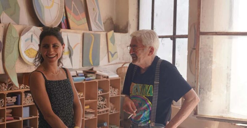 Vietri Sul Mare Art Walking Tour - The Sum Up: Who Will Love This Tour?