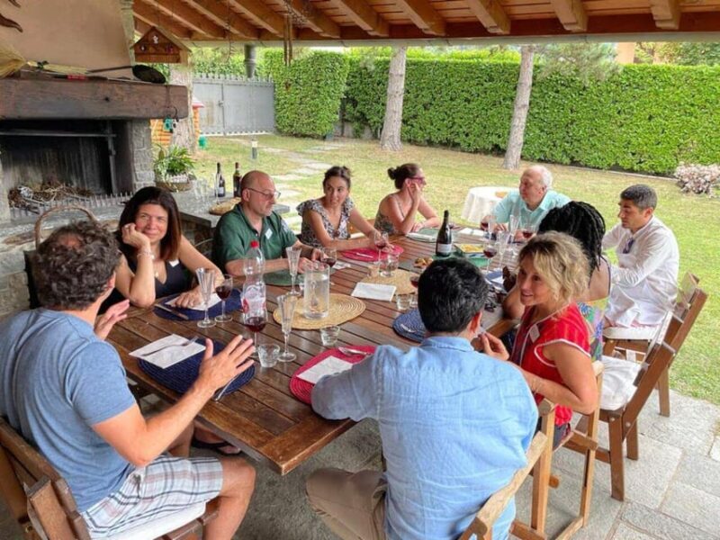 Vietri sul Mare: Dining Experience at a Local's Home - The Sum Up: Who Will Love This?