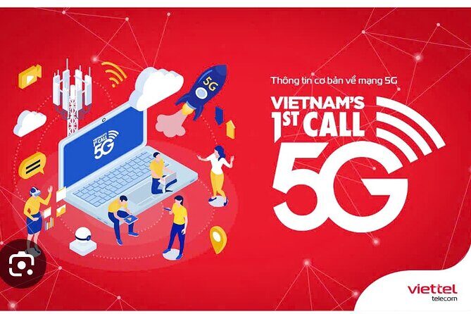 Viettel SIM for Vietnam  15 Days 5GB Per Day eSIM and Physical - Using the Service: What Travelers Say