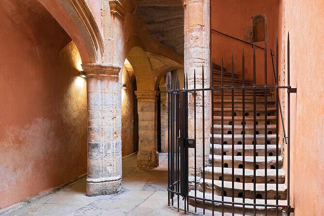 Vieux Lyon tour - Who Should Consider This Tour?