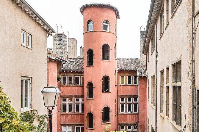 Vieux Lyon tour - FAQ