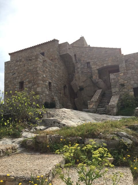 Vieux Villages L'authenticité Corse - Who This Tour Is Best For