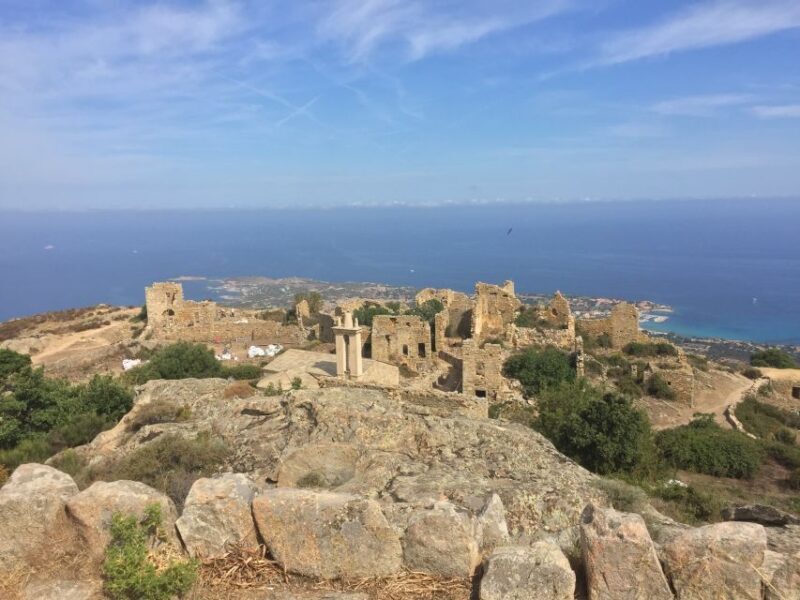 Vieux Villages L'authenticité Corse - Final Thoughts