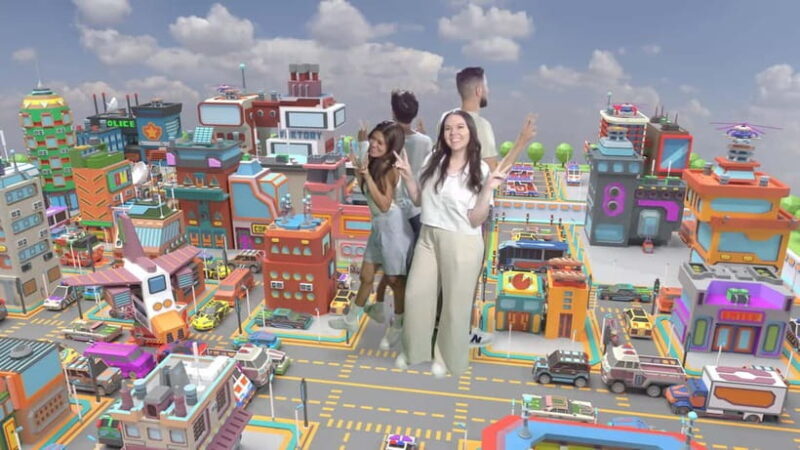 VIEW-ALL in Asakusa: The only 360° photo shoot in the world - Key Points