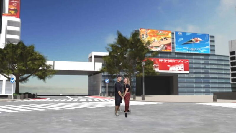 VIEW-ALL in Asakusa: The only 360° photo shoot in the world - Final Value Analysis