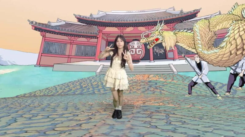 VIEW-ALL in Asakusa: The only 360° photo shoot in the world - Final Thoughts