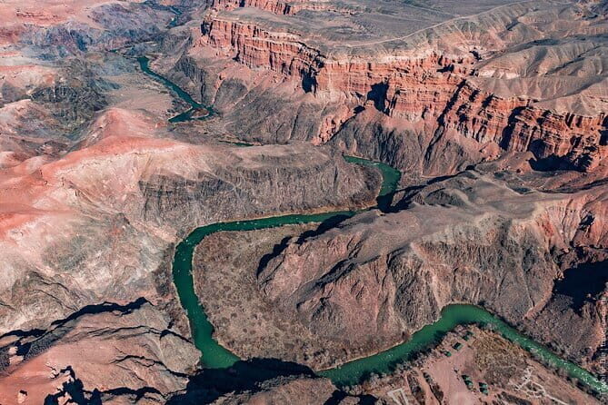 View to Khan Tengri peak, Charyn canyons and spruce forest - Final Thoughts: Who Will Love This Tour?